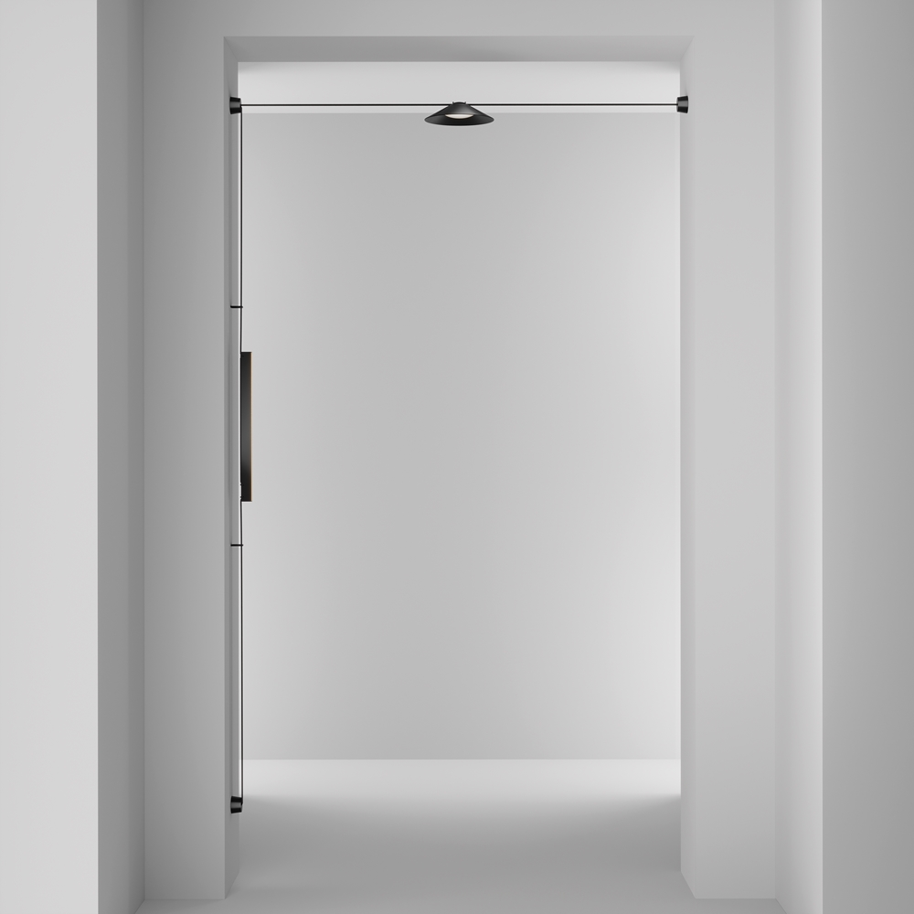 Комплект текстильной подвесной системы Parity TFC-Par-CW04-GR TFC-Par ...