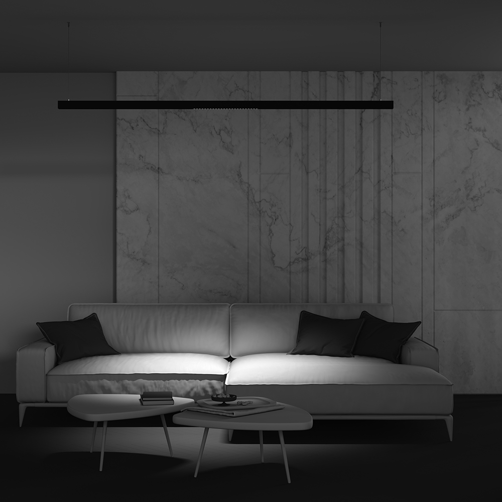 Трековый светильник Points TR031-2-24W3K-B купить в Москве от Maytoni